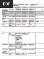 Detailed Lesson Plan Stars | PDF | Stars | Atmosphere Of Earth