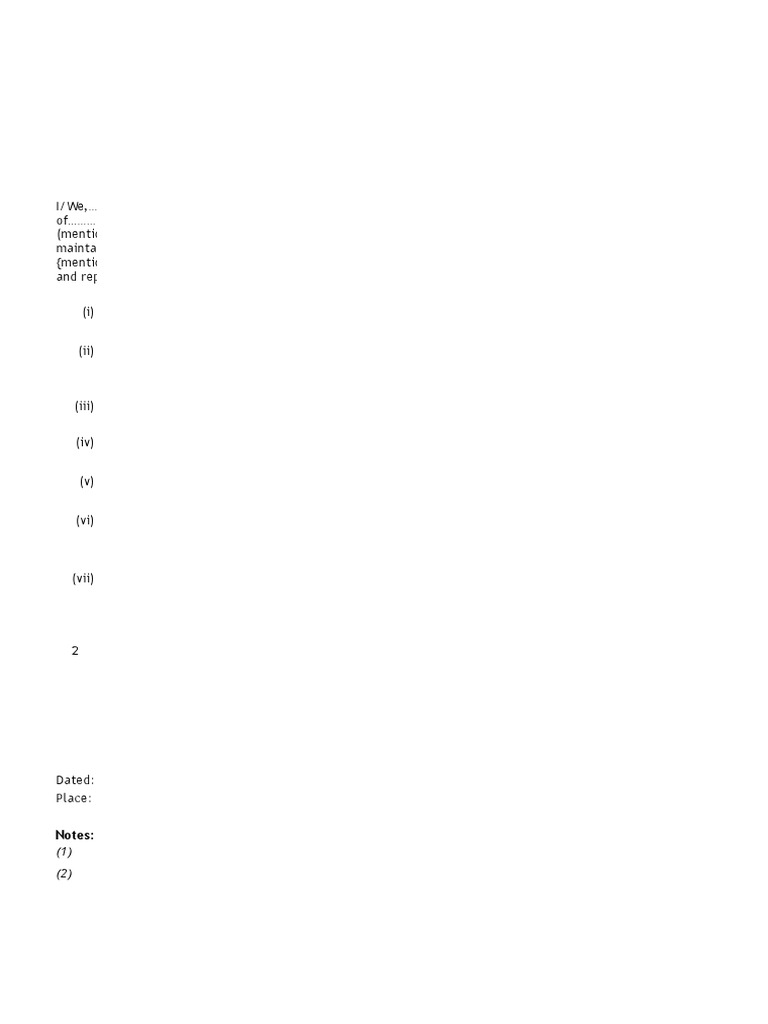 Cost Audit Report CRA 3 (In Excel) | PDF | Financial Audit | Taxes
