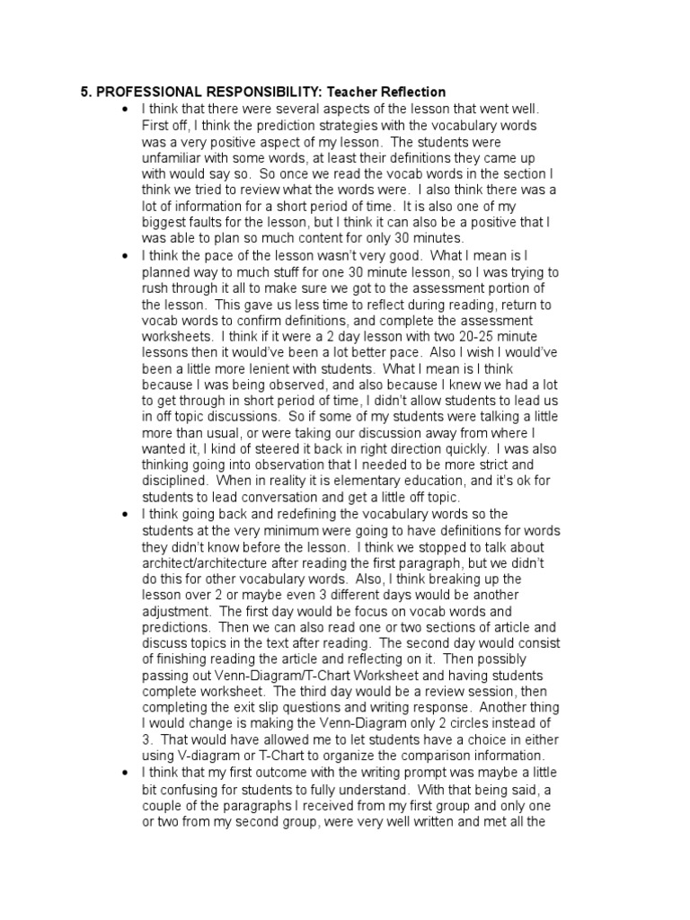 Reflection Artifact | PDF | Cognitive Science | Psychological Concepts