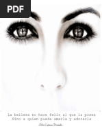 Ensayo Sobre La Belleza | PDF | Belleza | Immanuel Kant