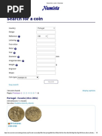 Cash Denomination Calculator | PDF | Money | Numismatics