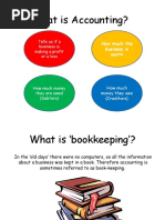 O Level Accounts Notes - All Pages | PDF | Depreciation | Debits And ...