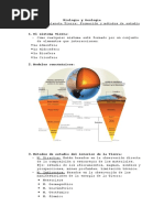 Bordes Transformantes | PDF | Placas tectónicas | Falla (geología)