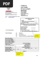 Primark Code of Conduct | PDF | Bribery | Overtime