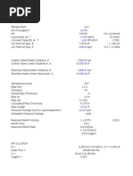 API Vs Asme Valve Orifice Size | PDF | Mechanical Engineering | Nature