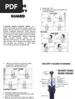 Security Guard Interview Questions and Answers PDF Download PDF | PDF