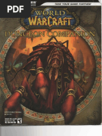 Healer Class Guide for Thorium Mod | PDF