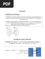 Permutari. Aranjamente. Combinari. Probabilitati | PDF