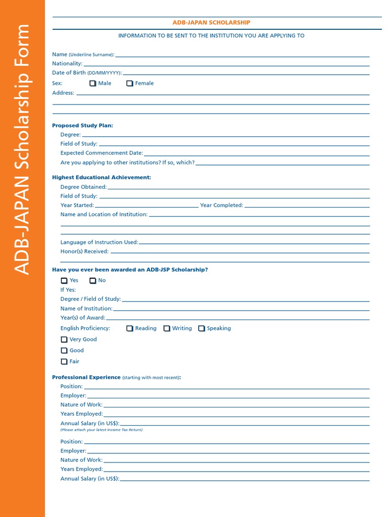 Adb Pdf Pdf Government Further Education