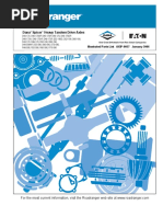 Replacement Parts For Sheppard M80-M90-M100-M110 PDF | PDF | Technology ...