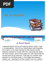 The Stolen Party - TEXT | PDF