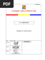 Helukabel Data Sheet | PDF