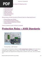 67, 67N Function | PDF | Angle | Electrical Impedance