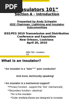 Cables - ICEA Color Code Charts | PDF | Green | Red