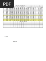 Jindal Profiles - NPB Shape | PDF | Home & Garden | Computers