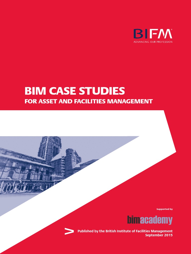 BIM for Asset & Facility Management | PDF | Building Information ...