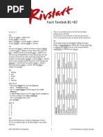 Rivstart A1+A2 Facit (Paula Levy Scherrer + Karl Lindemalm) (Z-Library) | PDF