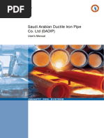 Polyethylene Corrugated Duct (PEC) and HDPE Ducts: For Power ...