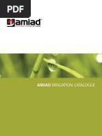 Arkal Filters Catalogue Overview | PDF | Filtration | Valve