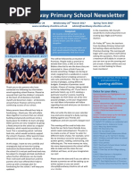 LCVP Action Plan Sample | PDF | Business