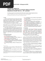 ASTM D-1003 Standard Test Method For Haze and Luminous Transmittance of ...