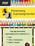 Kanta NG Simbahan Lyrics | PDF