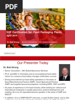 IAF Codes Table | PDF | Materials | Industries