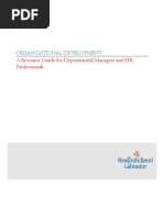 Share of Business (SOB) Procedure Guide | PDF | Economies | Business