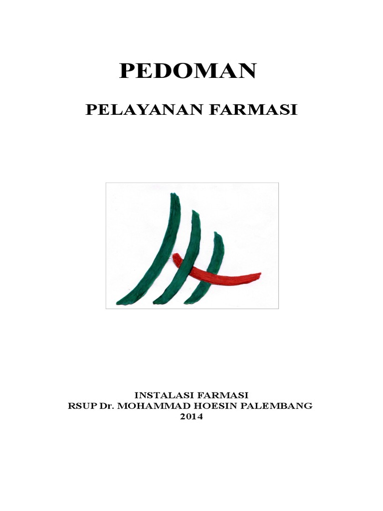 Cover Pedoman | PDF