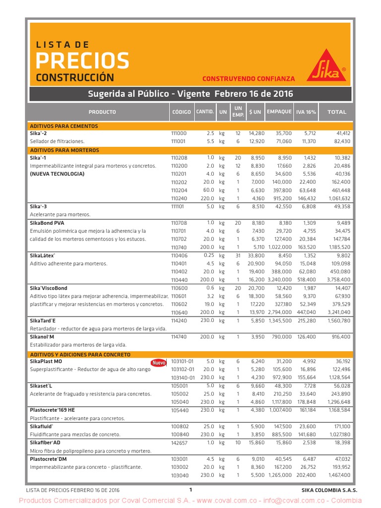 productos sika.pdf