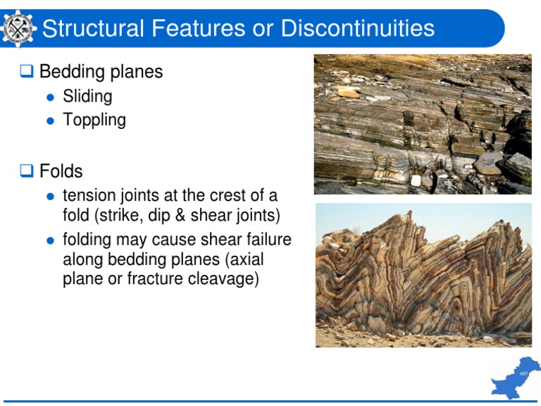 Rock Mechanics All Lectures 20 | PDF