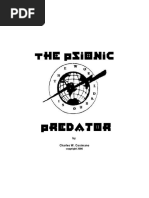 Mario The Idea Vs Mario The Man | PDF