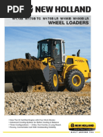 Hourly Fuel Consumption Tables Wheel Loaders and Integrated ...