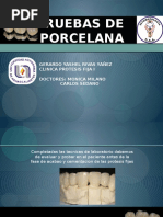 Tipos de Líneas de Terminación Dental | PDF | Dentadura postiza | Diente