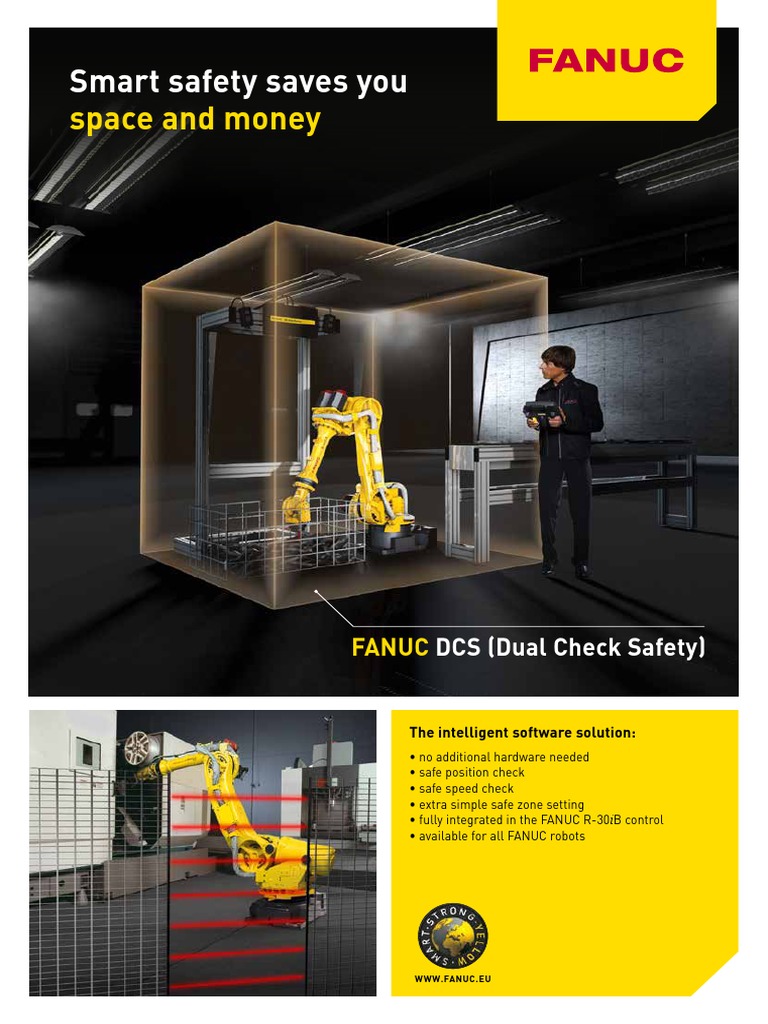Flyer Dual Check Safety | PDF