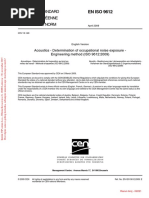 NIOSH Method 5026: Mineral Oil Mist | PDF | Spectrophotometry | Chemistry