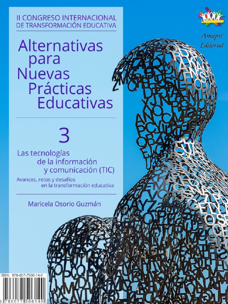 Libro 03 - Las tecnologías de la información y la comunicación.pdf ...