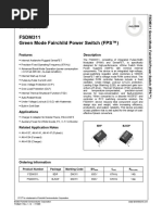 Understanding High vs. Low Side Drivers | PDF | Field Effect Transistor ...