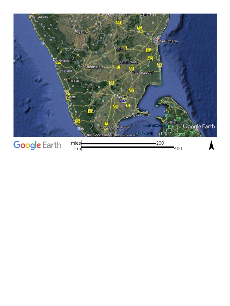 200 miles to 400 km conversion | PDF