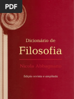 Filosofando Indroducao A Filosofia PDF | PDF