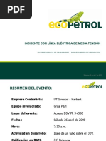 Caso Practico (Peepo) - Icam | PDF | Camión | Eje