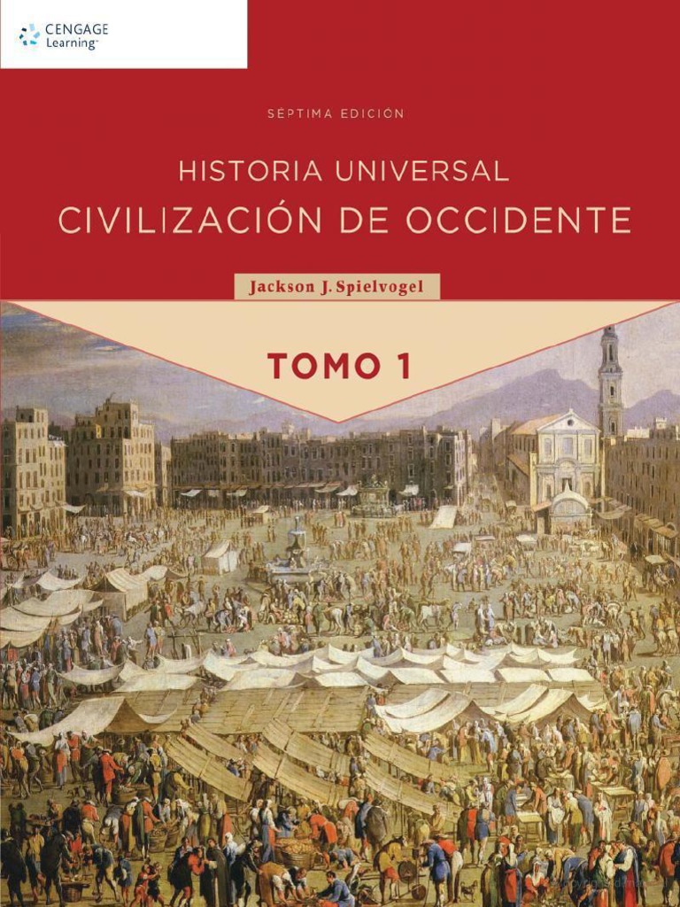 Historia Universal | PDF