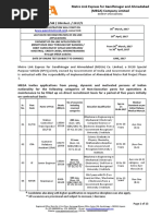 NEFT Mandate Form For Your LIC Policies PDF | PDF
