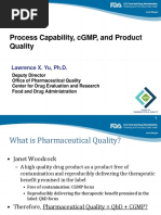 1251 - WEIGHING ON AN ANALYTICAL BALANCE - USP Chapter | PDF | Weight ...