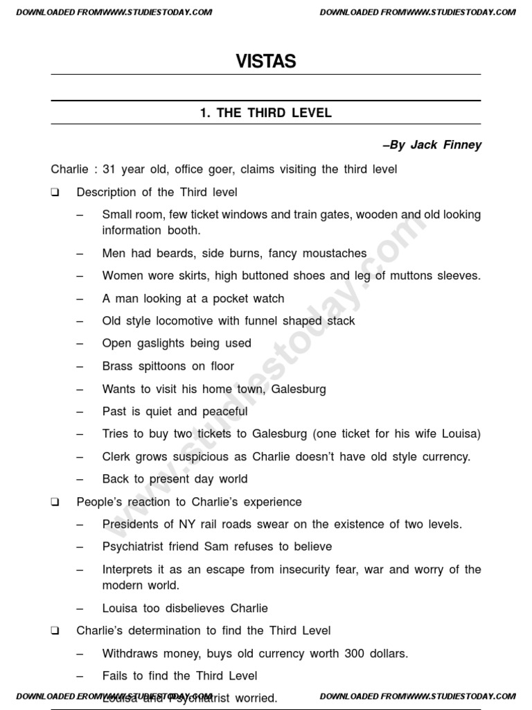 CBSE Class 12 English Vistas | Antarctica | Earth
