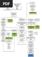 Pathway Syok Hipovolemik | PDF