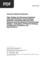 List of IEC Standards | PDF | Electrical Wiring | International ...
