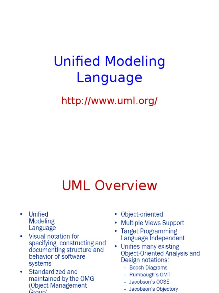 Uml Class And Use Case Diagrams Pdf Class Computer Programming