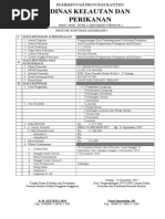 Format MC-0 Dan Perubahan Kontrak | PDF