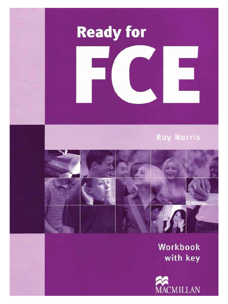 First Certificate Exam Workbook Ready For Fce PDF | PDF